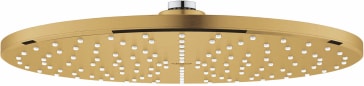Grohe 26569GN0 Rainshower Mono 310 Showerhead | QualityBath.com