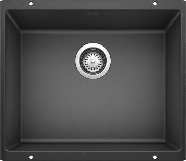 Blanco 513428 Precis 20-3/4" Large Bowl | QualityBath.com