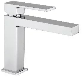 Latoscana QUCR211 Quadro Bathroom Faucet | QualityBath.com