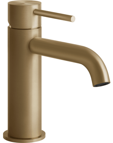 Gessi 54002 Flessa Bathroom Faucet | QualityBath.com