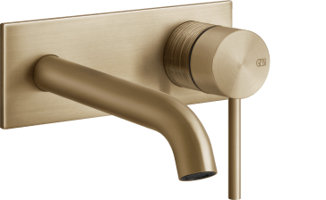 Gessi 54388 Trame Bathroom Faucet | QualityBath.com