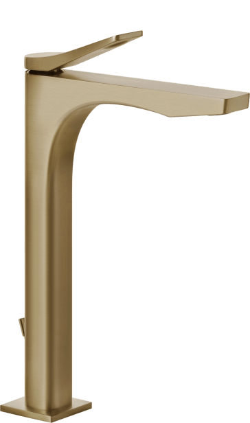 Gessi 59003 Rilievo Bathroom Faucet | QualityBath.com