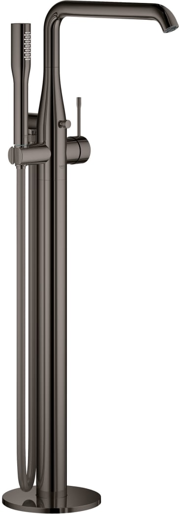 Grohe 23491 Essence Floorstanding Tub Filler | QualityBath.com