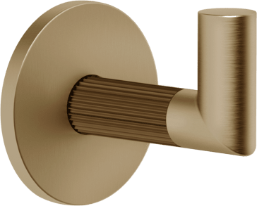 Gessi 63821 Ingranaggio Garment Hook | QualityBath.com