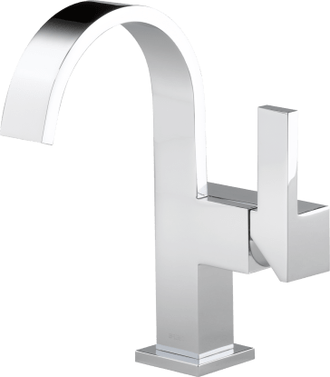 Brizo 65080LF Siderna Bathroom Faucet | QualityBath.com