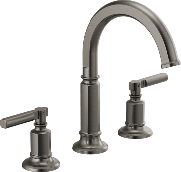 Brizo 65376LF-SLLHP Invari Bathroom Faucet | QualityBath.com