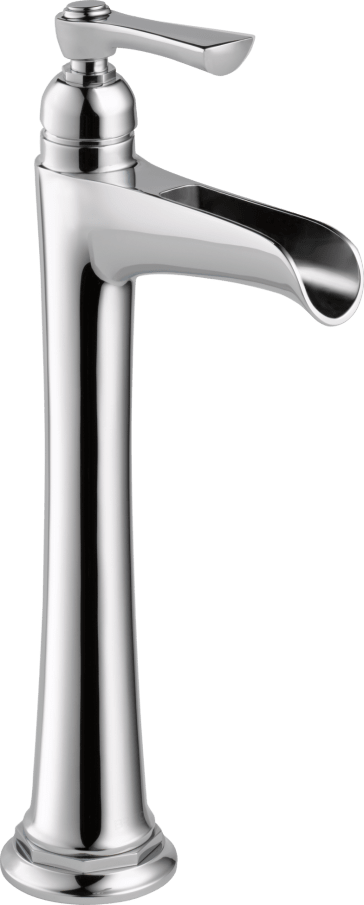 Brizo 65461LF Rook Bathroom Faucet Eco | QualityBath.com