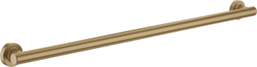 Gessi 65522 Venti20 Grab Bar | QualityBath.com
