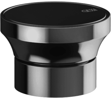 Gessi 66100 Origini Deck Mount Washbasin Mixer Control | QualityBath.com