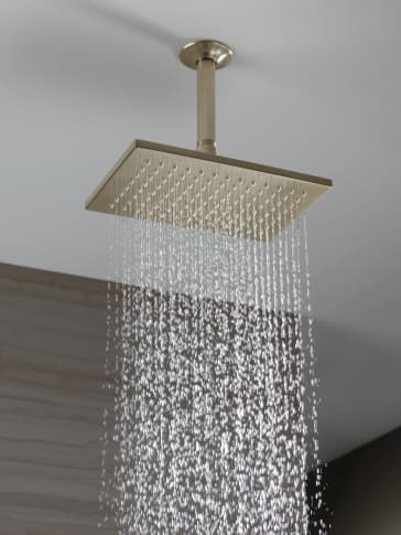 Brizo 81380 Siderna Showerhead | QualityBath.com
