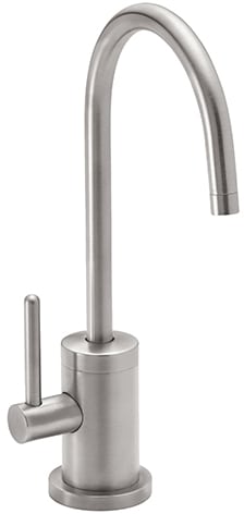 California Faucets 9625-K50 Poetto Hot Water Dispenser | QualityBath.com