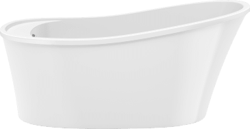 Maax 106266-000-001 Ariosa 6032 Freestanding Soaker Tub | QualityBath.com