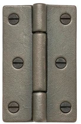 Rocky Mountain Hardware CABHNG420 Cabinet Hinge | QualityBath.com