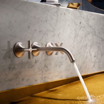 Dornbracht 36712809 Vaia Bathroom Faucet | QualityBath.com