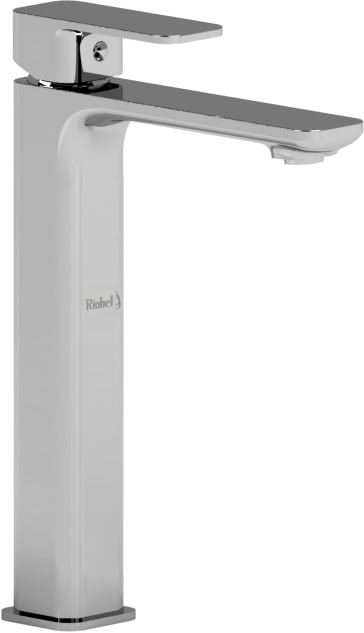 Riobel EQL01 Equinox Lavatory Faucet | QualityBath.com
