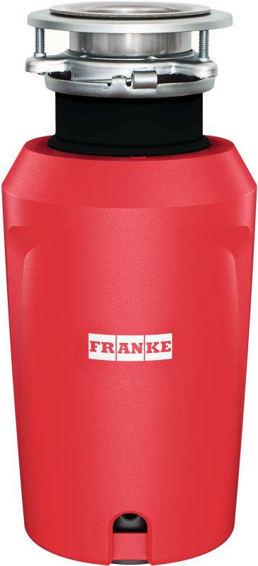 Franke FWDS75BF 3/4 Hp Food Waste Disposer - Batch Feed | QualityBath.com
