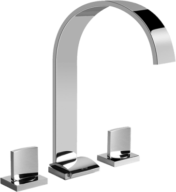Graff G-1812 Sade Lavatory Faucet | QualityBath.com