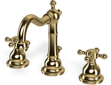 Graff G-2500 Adley Lavatory Faucet | QualityBath.com