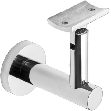 Linnea HRB-13-SFR Rail Bracket | QualityBath.com