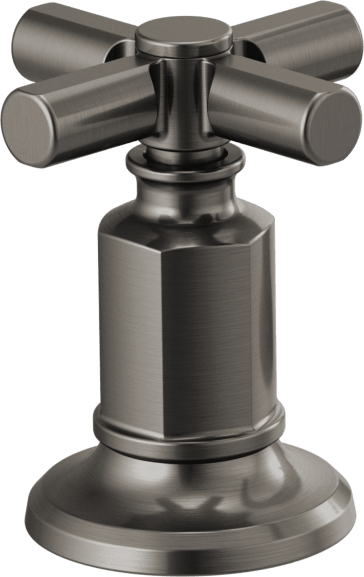 Brizo HX5376-SL Invari Pair Of Cross Handles | QualityBath.com