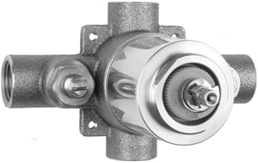 Jaclo J-CSV Pressure Balance Cycling Valve | QualityBath.com