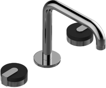 Graff G-11511 Mod+ Widespread Lavatory Faucet | QualityBath.com