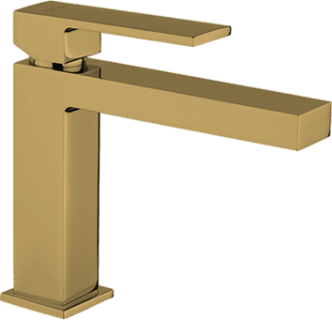 Latoscana QUCR211 Quadro Bathroom Faucet | QualityBath.com