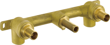 Brizo R65800 Rough For Wall Mounted | QualityBath.com