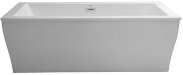 Jason 1183.04.00 Forma Collection Rc553ps Freestanding Soaker Tub ...