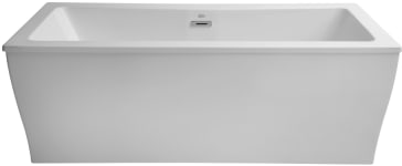 Jason 1193.04.00 Forma Collection Rd553ps Freestanding Soaker Tub ...