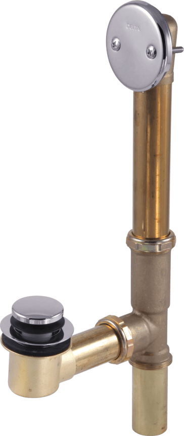 Delta RP293 Bath Waste Assembly | QualityBath.com