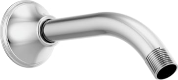 Brizo RP62929PC Shower Arm With Flange | QualityBath.com