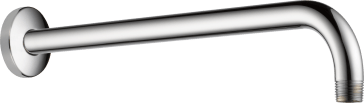 Brizo RP71648PC 16" Shower Arm And Flange | QualityBath.com