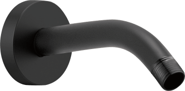 Brizo RP74751BL Shower Arm And Flange | QualityBath.com