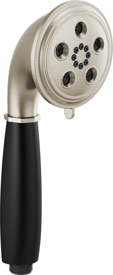 Brizo RP81079NKBL Rook Handshower Assembly | QualityBath.com
