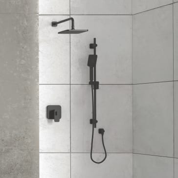 Riobel 4835 Shower/Bath Components Hand Shower Rail | QualityBath.com