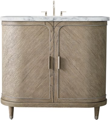 Robern CVRO3620 Rosebrook 35-3/4" Vanity | QualityBath.com