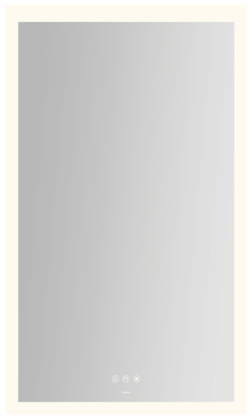 Robern IM2440R Instinct Mirror Mirror | QualityBath.com