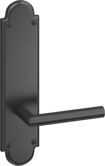 Ashley Norton SP.890 Alexis Bronze Lever With 10" Arched Suite Sp ...