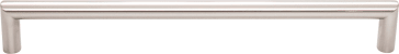 Top Knobs TK945 Lynwood 8-13/16" Kinney Pull | QualityBath.com