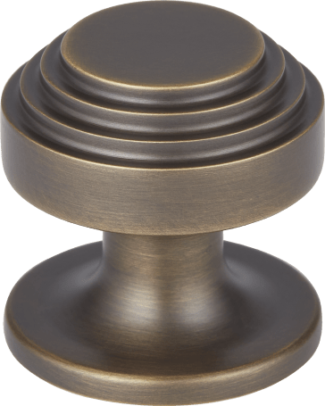 Armac Martin VICK/38 Victoria Cabinet Knob | QualityBath.com