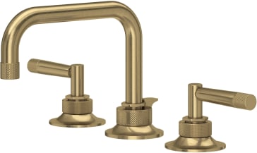 Rohl MB2009LM Graceline Graceline Lavatory Faucet | QualityBath.com