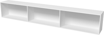 Slik Portfolio CRW0648SR0X Slik Stone 48 Inch Wall Cabinet ...