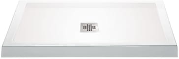 MTI MTSB-6032MTCD Designer Collection Multiple Low Profile Threshold ...