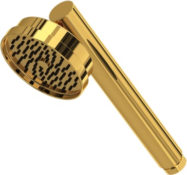 Rohl U.40226HS1ULB Perrin & Rowe 4" Single Function Handshower | QualityBath.com