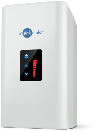 Insinkerator HWT300 Digital Instant Hot Water Tank | QualityBath.com