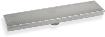 Infinity Drain ELVAS 30042 Elevator Drain | QualityBath.com
