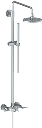 Watermark 37-6.1HS Wall Mounted Exposed Shower With Hand Shower ...
