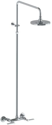 Watermark 37-6.1 Wall Mounted Exposed Shower | QualityBath.com