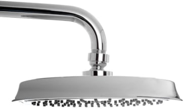 Hansgrohe 28421 Raindance Classic 180 Showerhead-2.5 Gpm | QualityBath.com